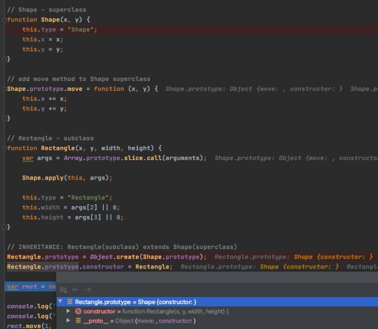 Javascript Object Assign Object Create Kenan Hançer Blog