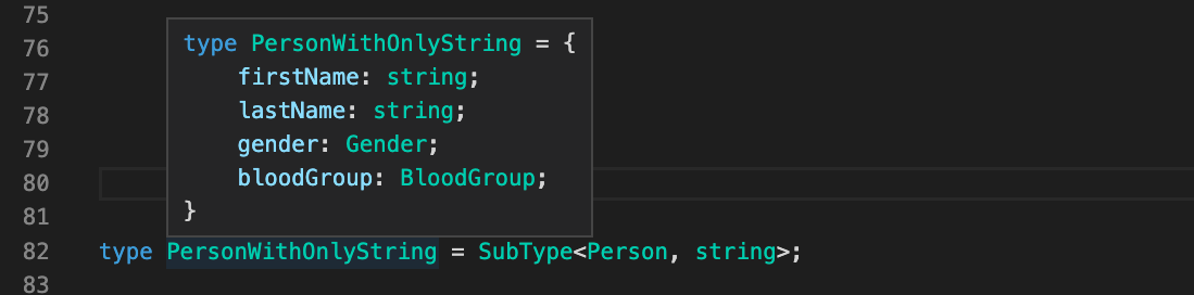 TypeScript Utility Types || Kenan Hançer Blog