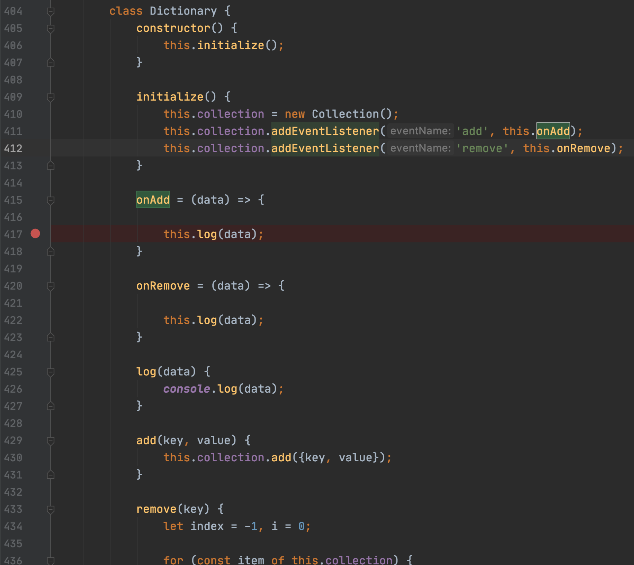 JavaScript ES6 Classes and Arrow Functions || Kenan Hançer Blog